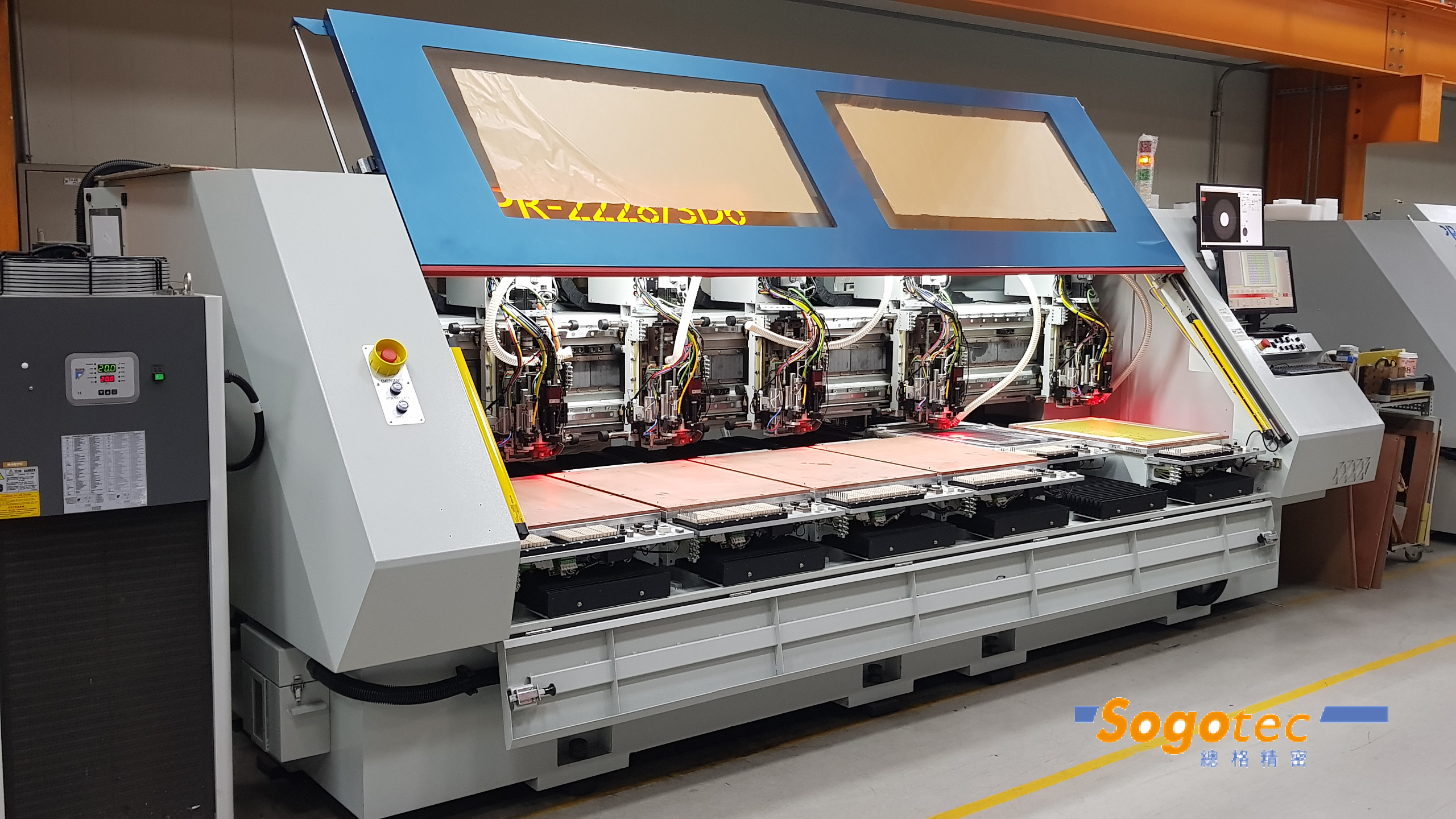 Futuristic Circuit Services Pvt Ltd